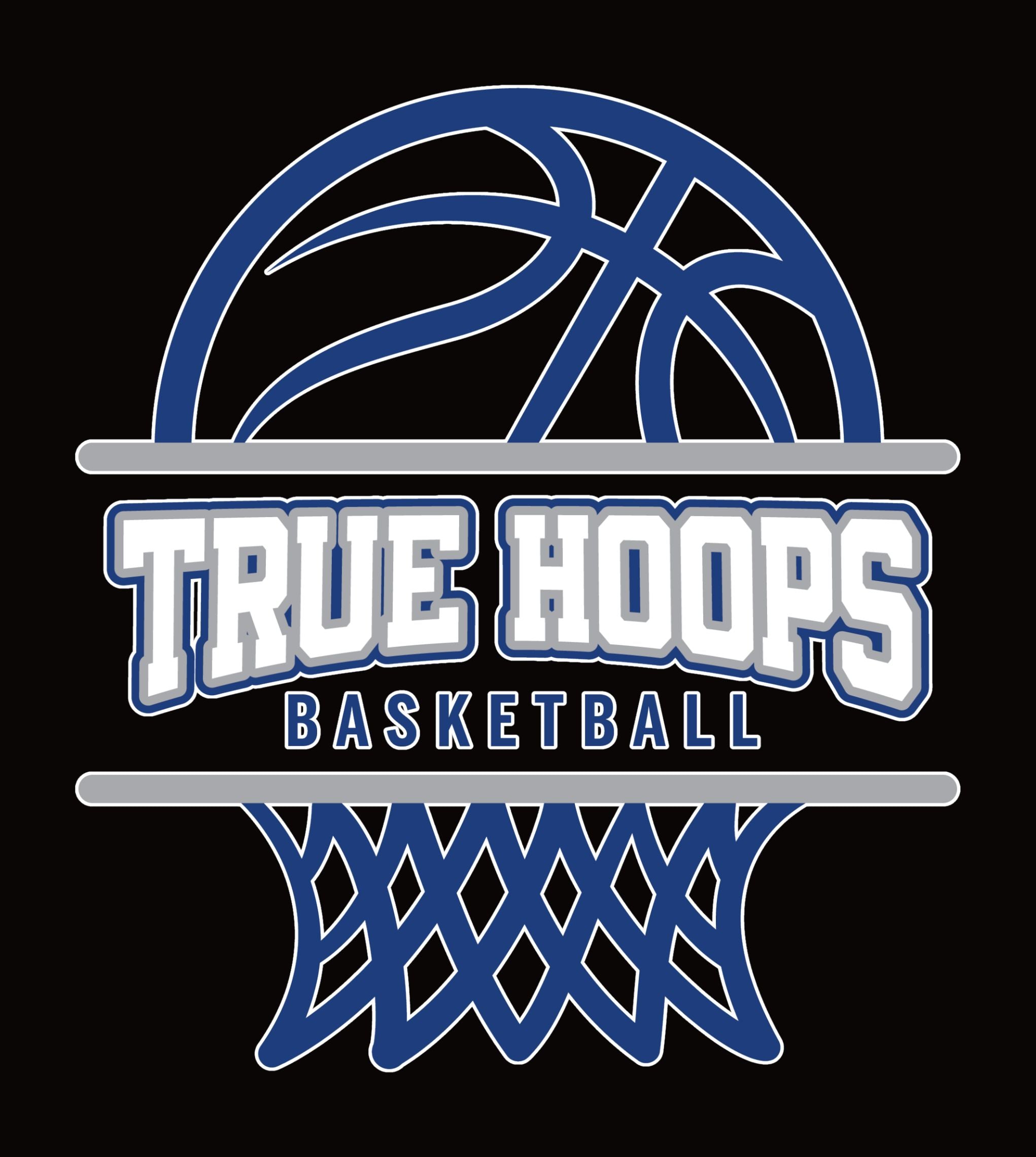 TRUE HOOPS BASKETBALL Store – Cactus Blossom Customs